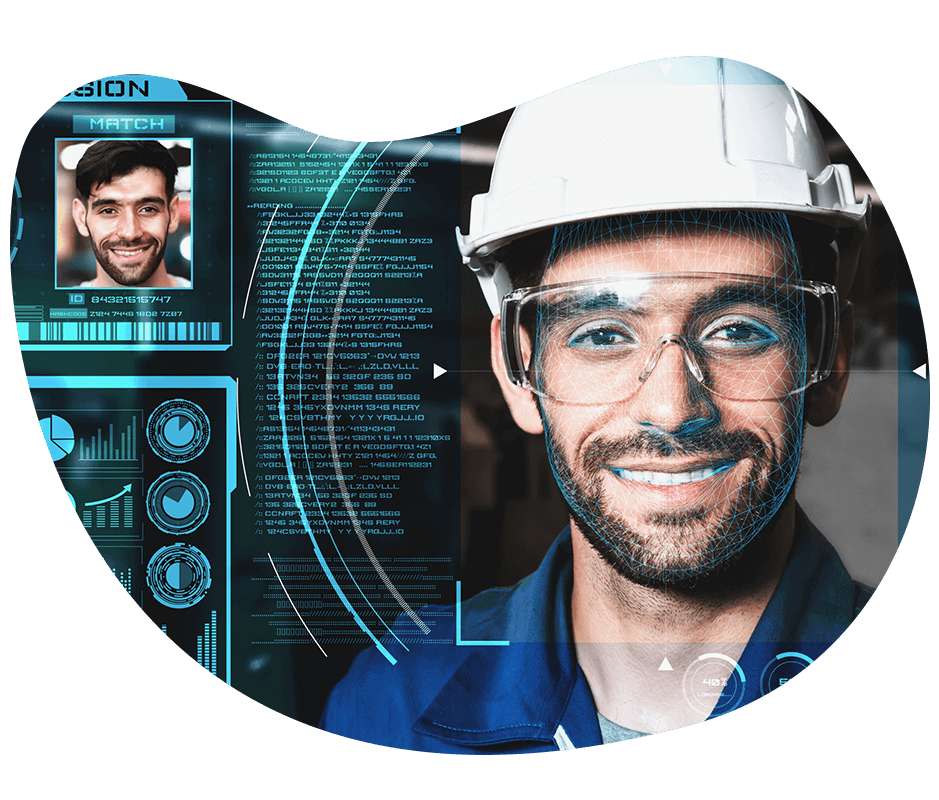 Identity Verification Software | Biometric Identity Verification