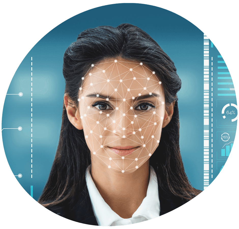 Face Identity Verification | Intelligent Identification Solution
