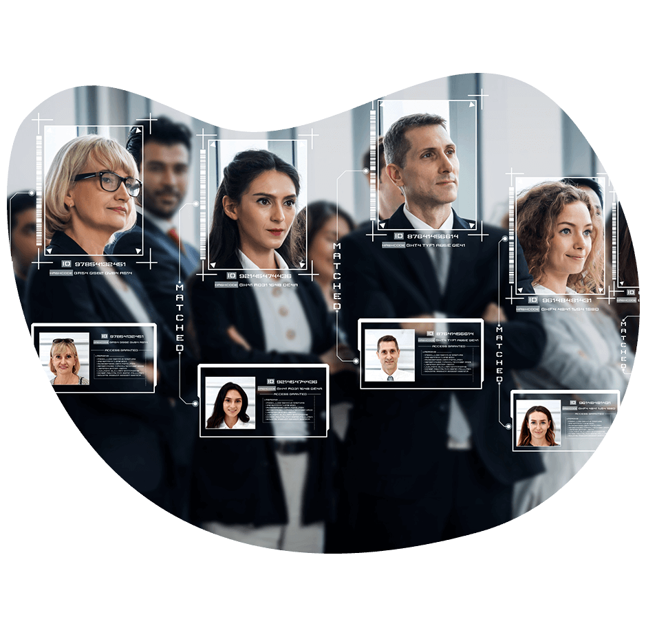 Liveness Detection Biometrics And Identity Authentication Software